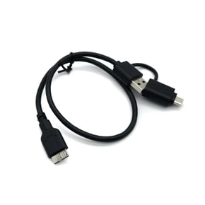Seagate External Hard Drive Cord