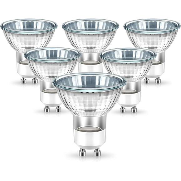 Gu10 C 120v 50w