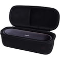 UKLL-Hard Storage Case Replacement for Tribit MaxSound Plus Portable ...