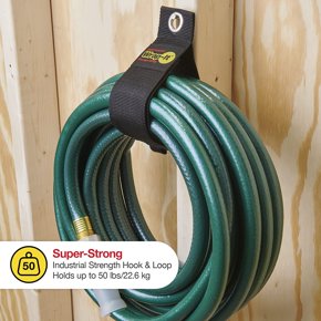 Extension Cord Hangers