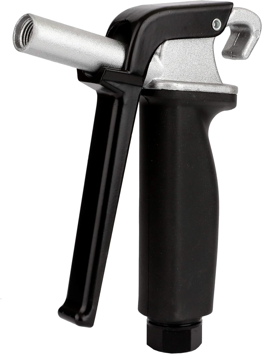 UKLL-High Flow Air Blow Gun with Rubber Tip, Tri-Thrust Tip, Xtreme-Flo ...