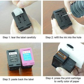 Ink Refill Kit