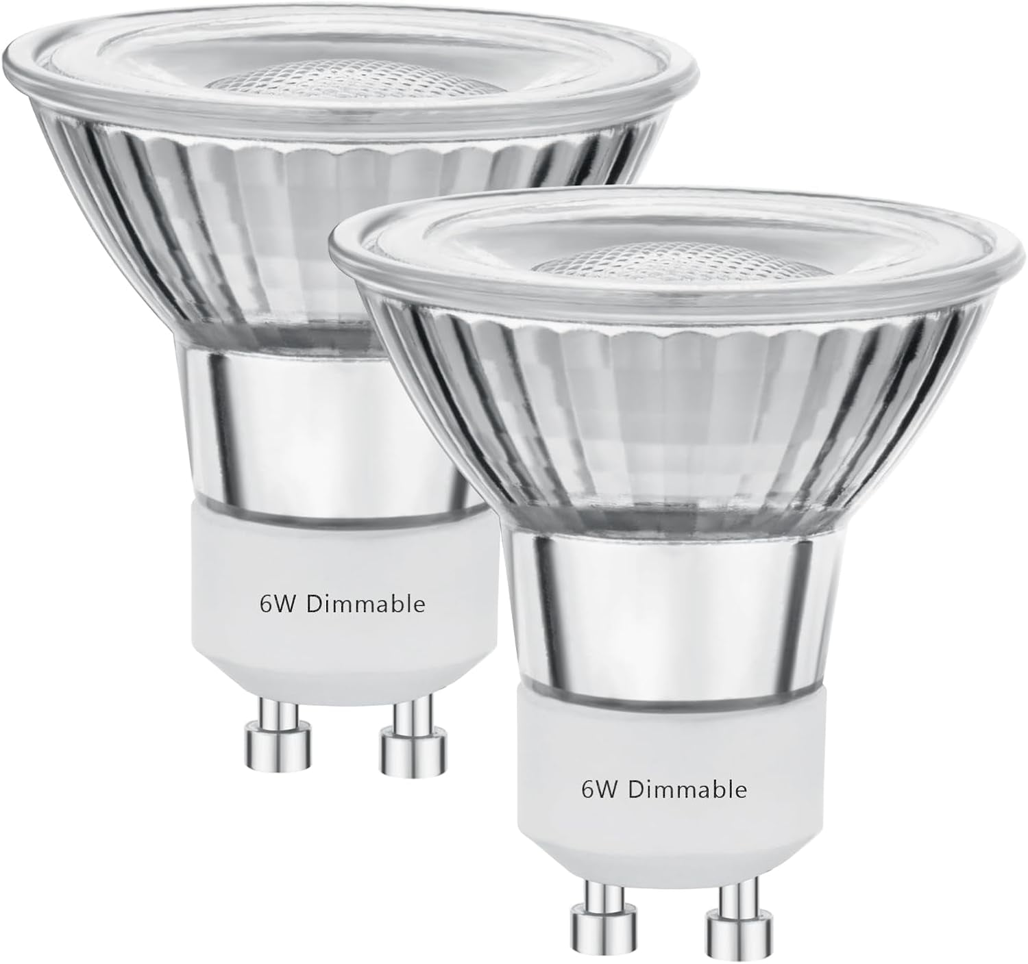 UKLL-LED GU10 Range Hood Light Bulbs, LED Stove Appliance Light Bulb ...
