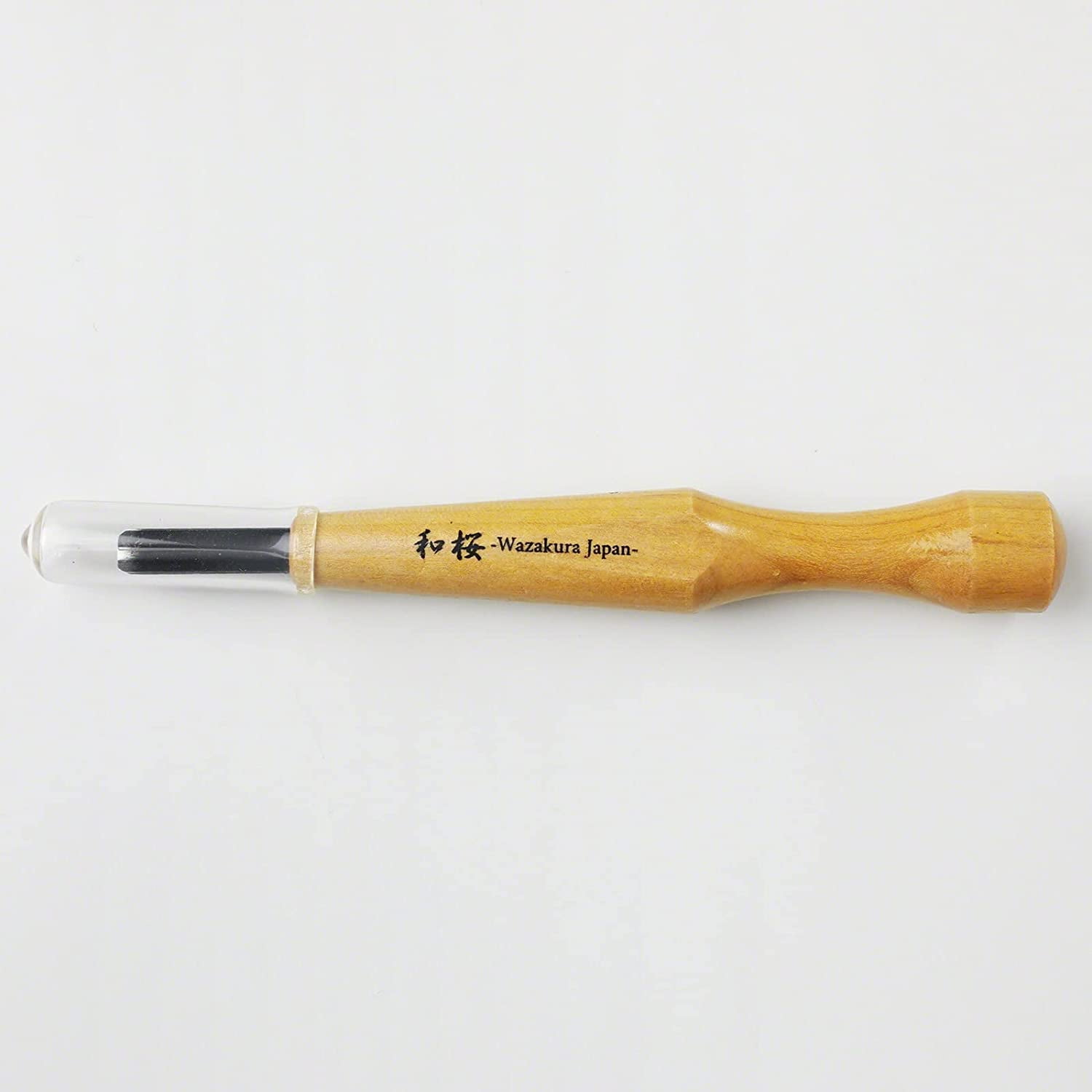 UKLL-Made in Japan Bonsai Chisel Hand Round Gouge Carving Tool 0.2 in ...