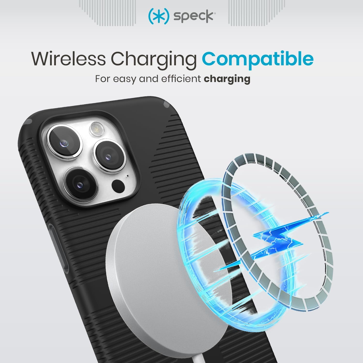 UKLL-MagSafe Case for iPhone 15 Pro Max - Drop & Camera Protection ...