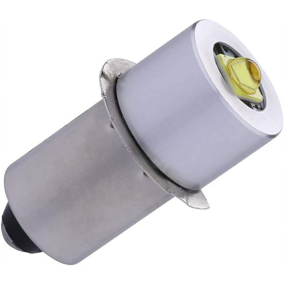 Mag Lite Bulb