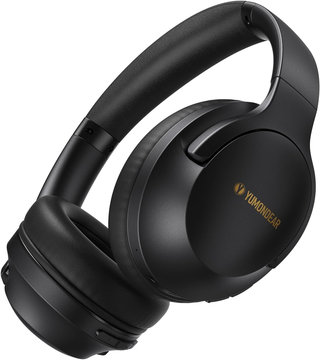 UKLL-Over Ear Headphones Wireless 80H Playtime, Bluetooth Headphones ...