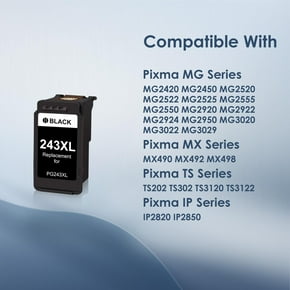 Ts3122 Ink Cartridges