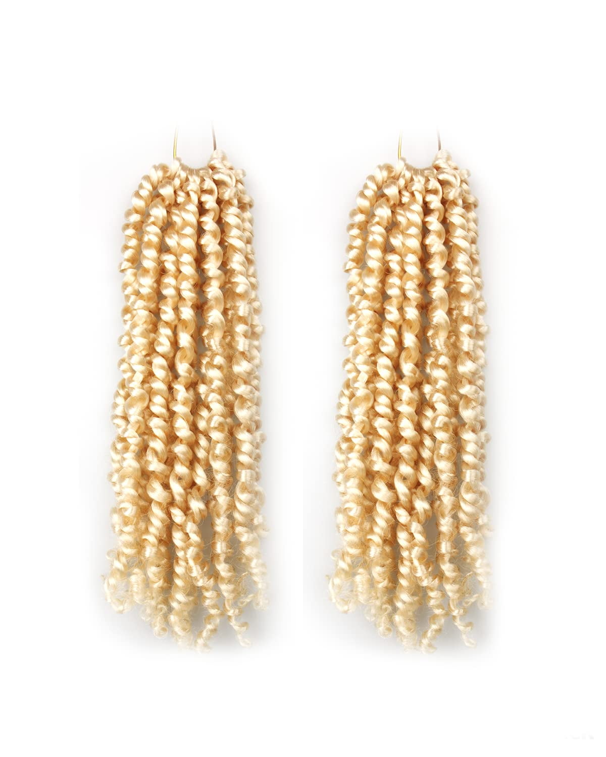 UKLL-Passion Twist Hair-Pre-twisted Passion Twists,Pre-Looped Crochet ...