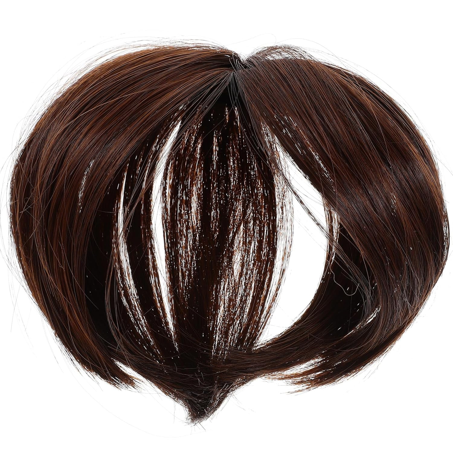 UKLL-Piece human hair toppers for women hair toppers for women Reissue ...