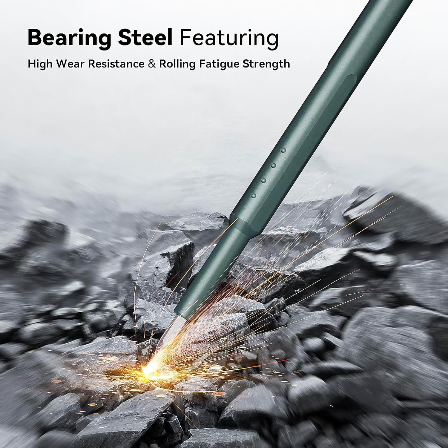 UKLL-Precision Screwdriver Set, 46 in 1 Magnetic Mini Screwdriver Set ...