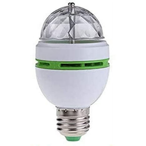 Strobe Light Bulb