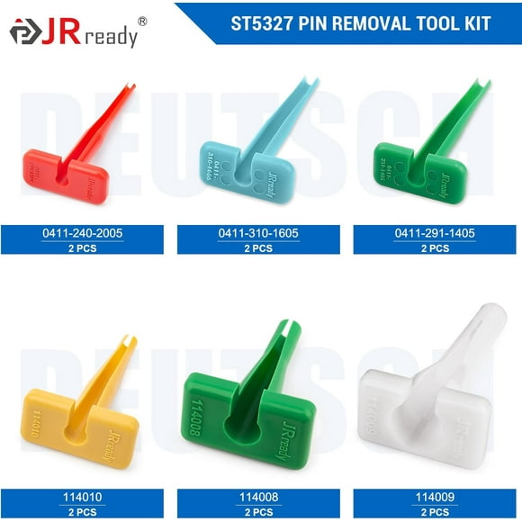 Electrical Pin Removal Tool