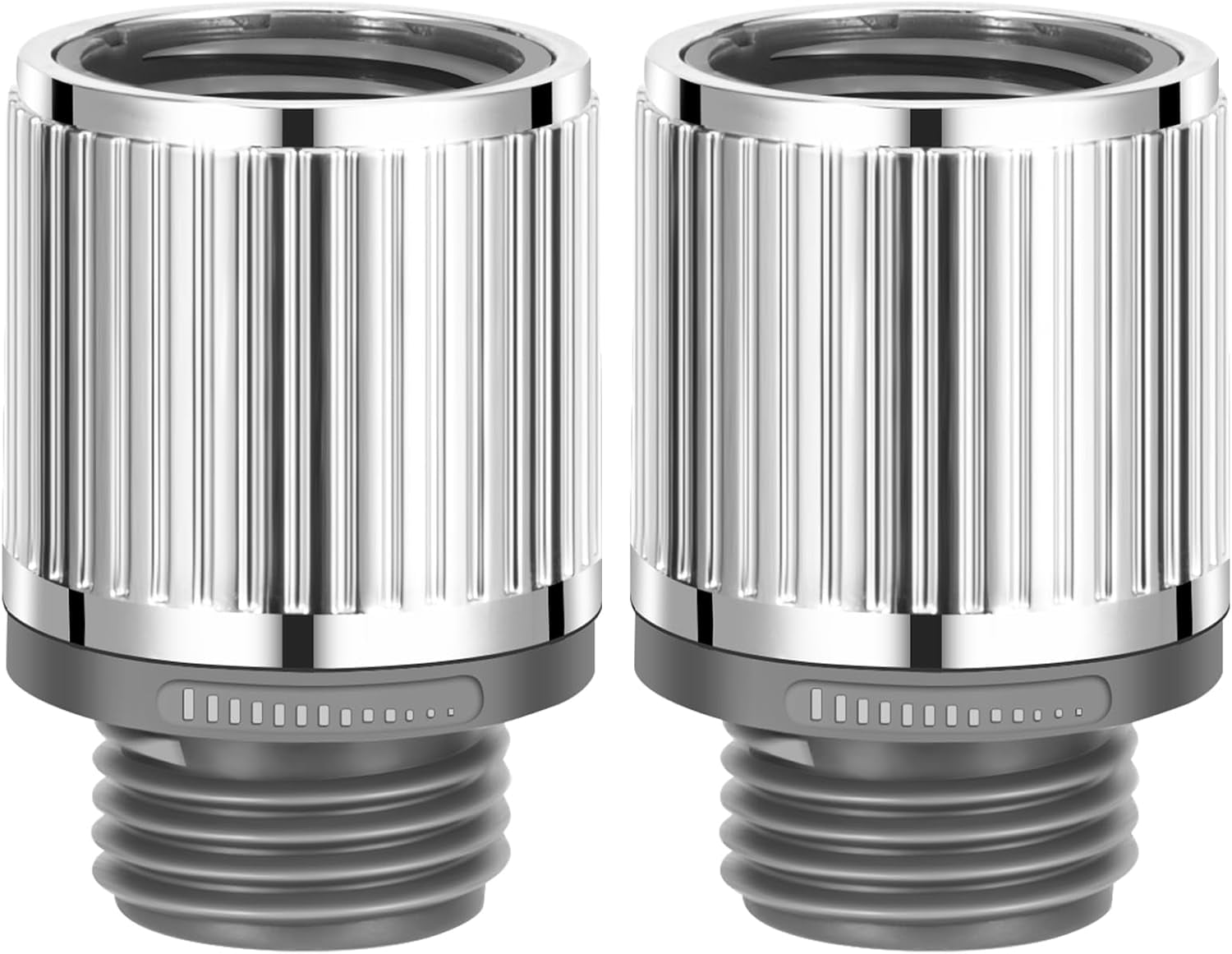 UKLL-Shower Flow Control Valve: Shower Head Shut Off Valve, Water Flow ...