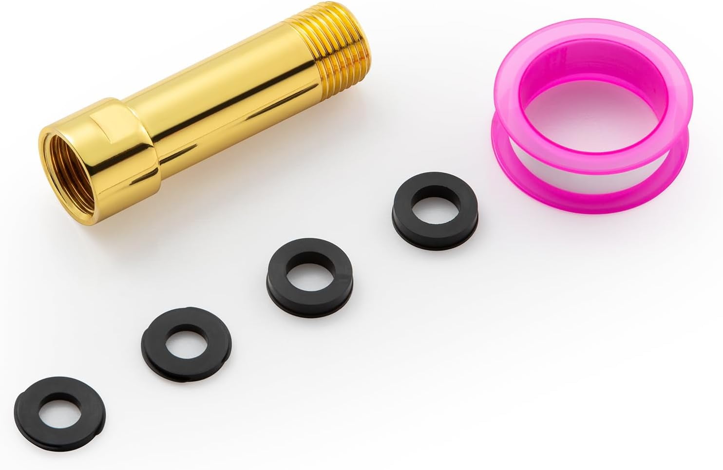 UKLL-Shower Head Extension Arm, Shower Arm Extension Shower Head ...