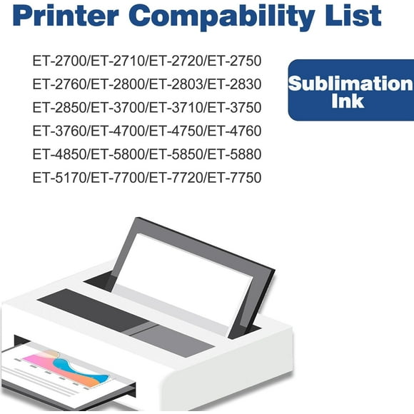 Epson 522 Ink