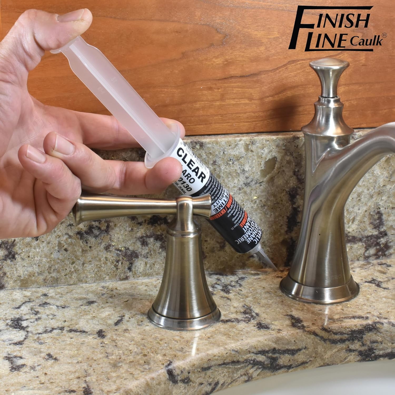 UKLL-Syringe Style Precision Caulking Tool ( Precision Caulking Tool ...