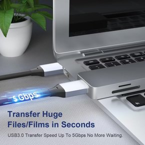 Usb Bridge Cable