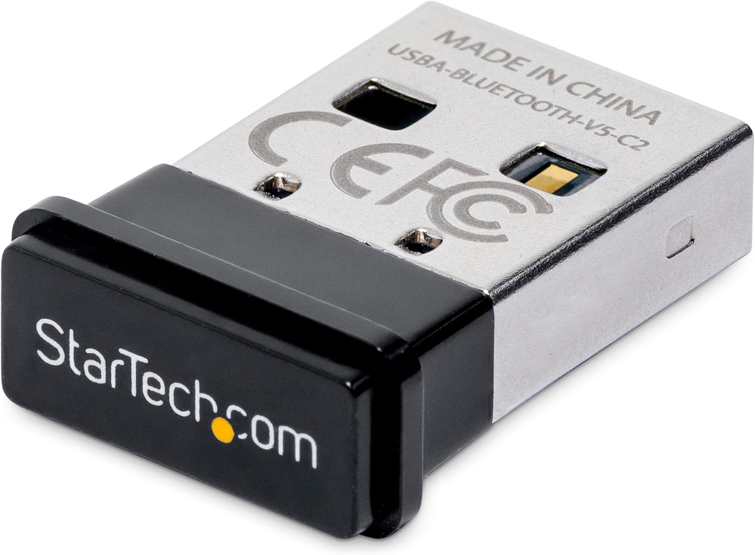 UKLL-USB Bluetooth 5.0 Adapter, USB Bluetooth Dongle for PC/Computer ...