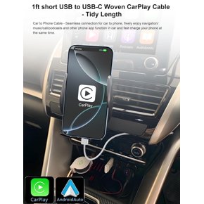 Apple Carplay Cable
