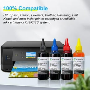 Ink Refill Kit