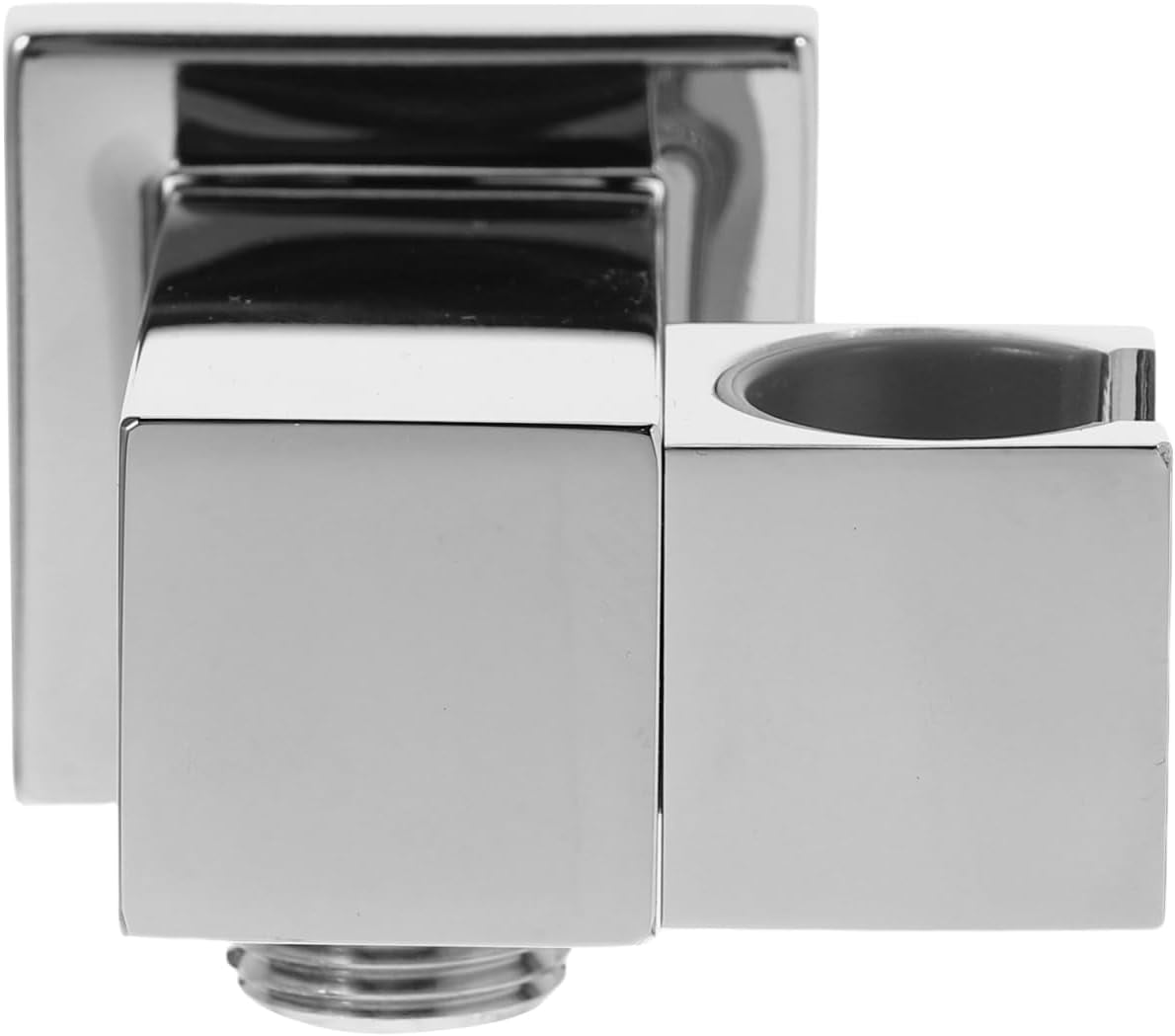 UKLL-Wall Mounted Supply Elbow with Hand Show Angle Simple Wall Union ...