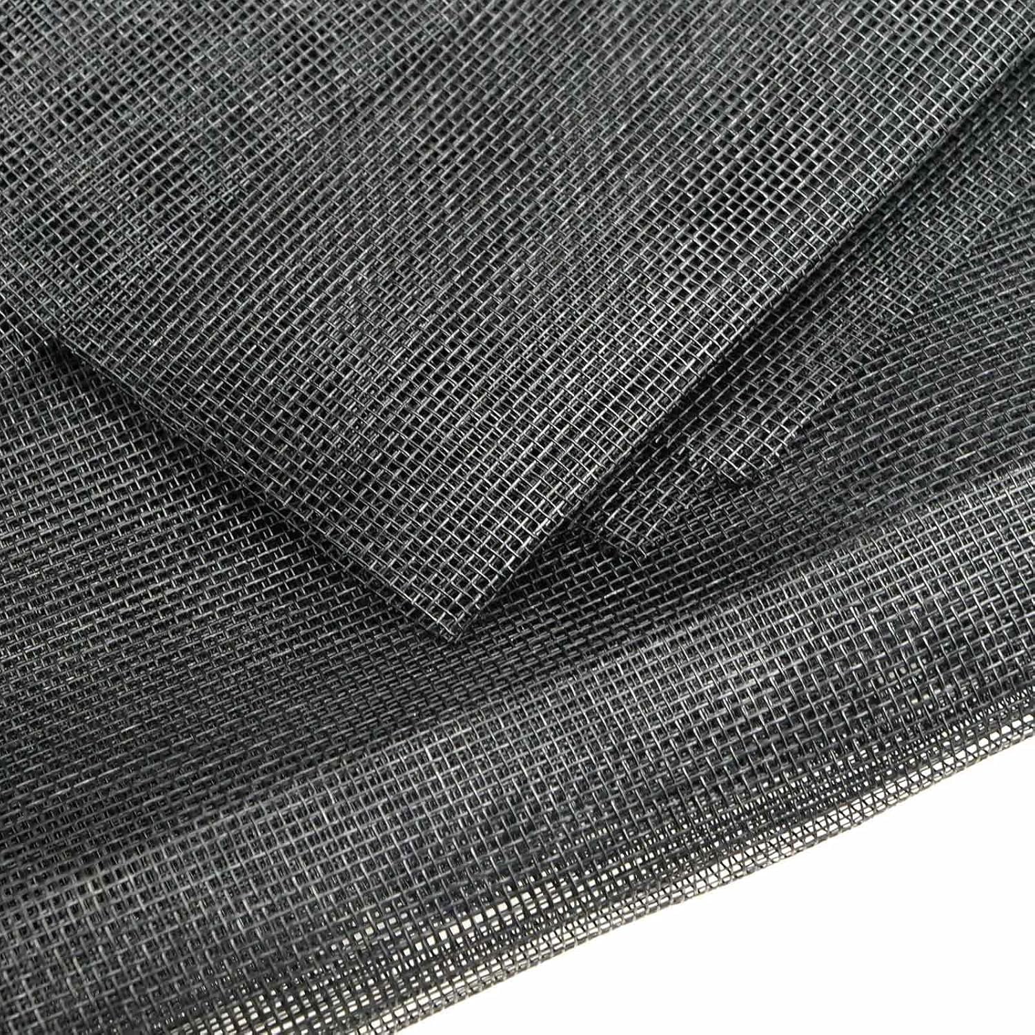 UKLL-Windows Screen and Screen Door Repair Kit \u2013 Window Screen ...