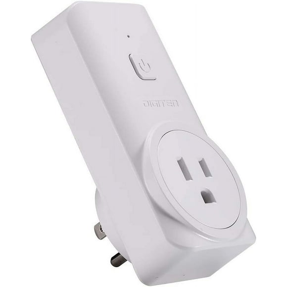 Thermostatically Controlled Outlet