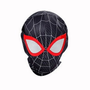Spiderman Mask