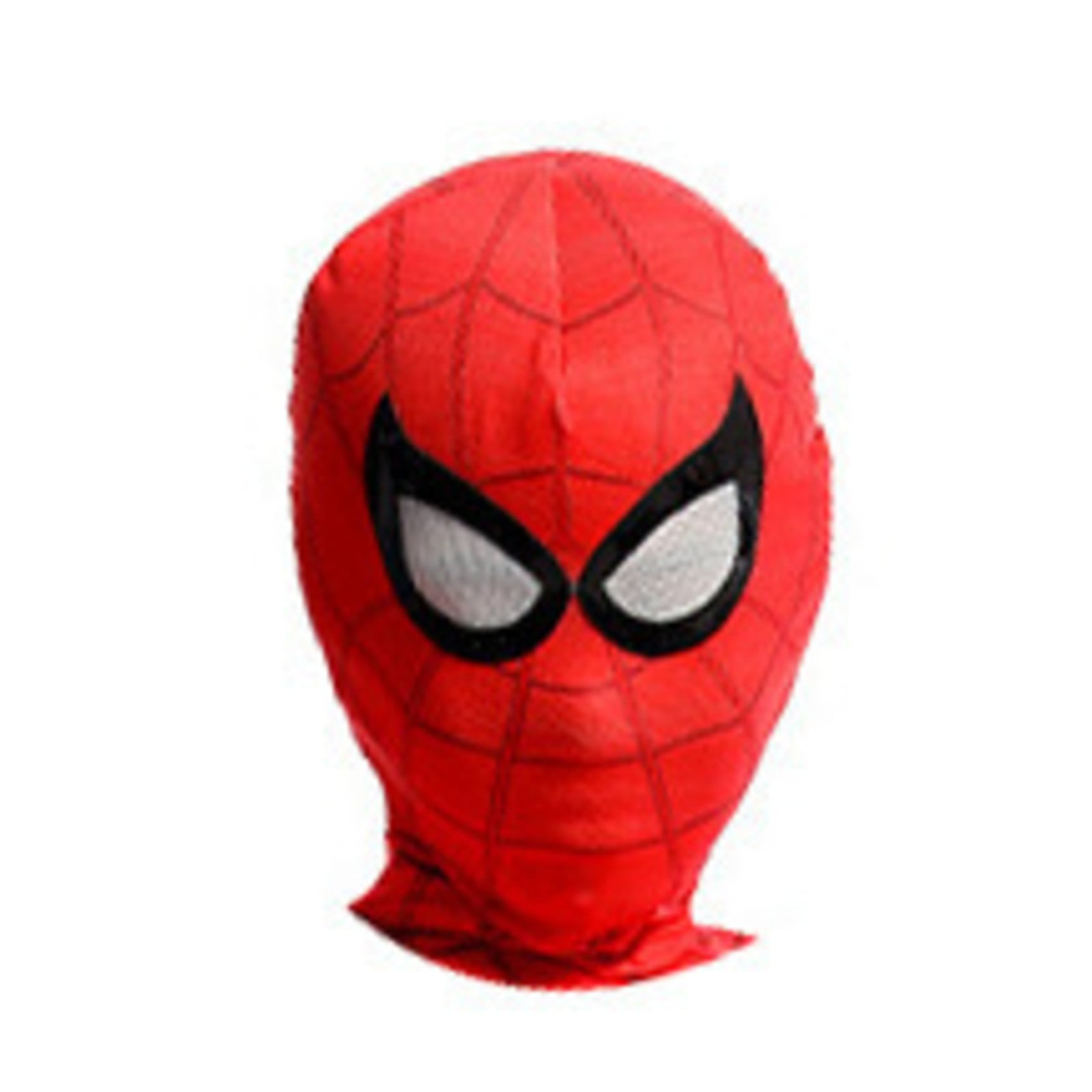 24.41" Full Head Spider Superhero Mask, 3D Printed Superhero Mask with ...