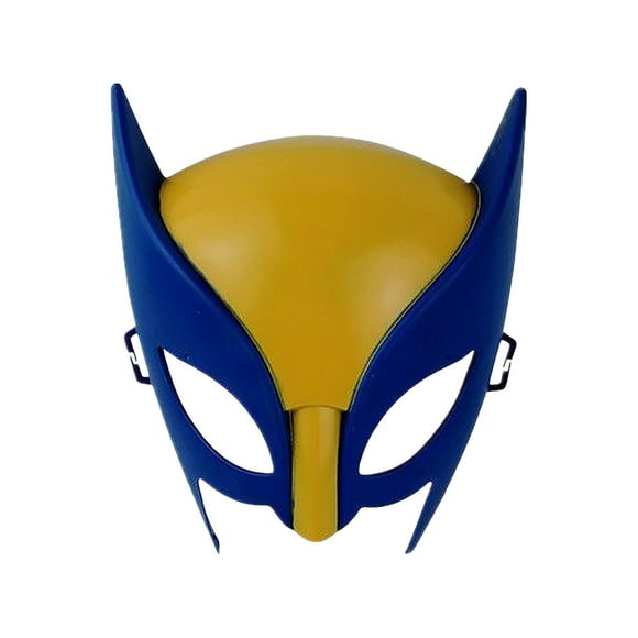 Wolverine Mask