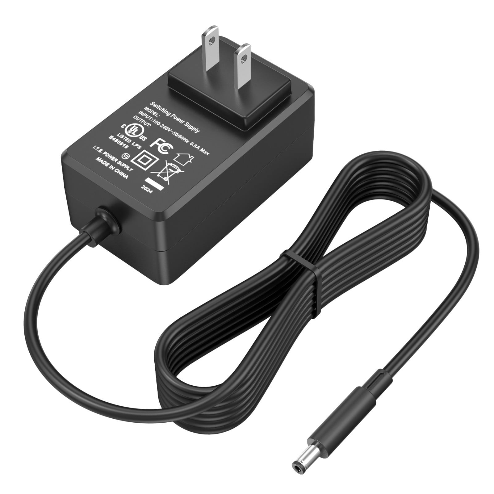 UL 12V AC Adapter Compatible with XP-Pen Artist 22 22-Inch Pen Display ...