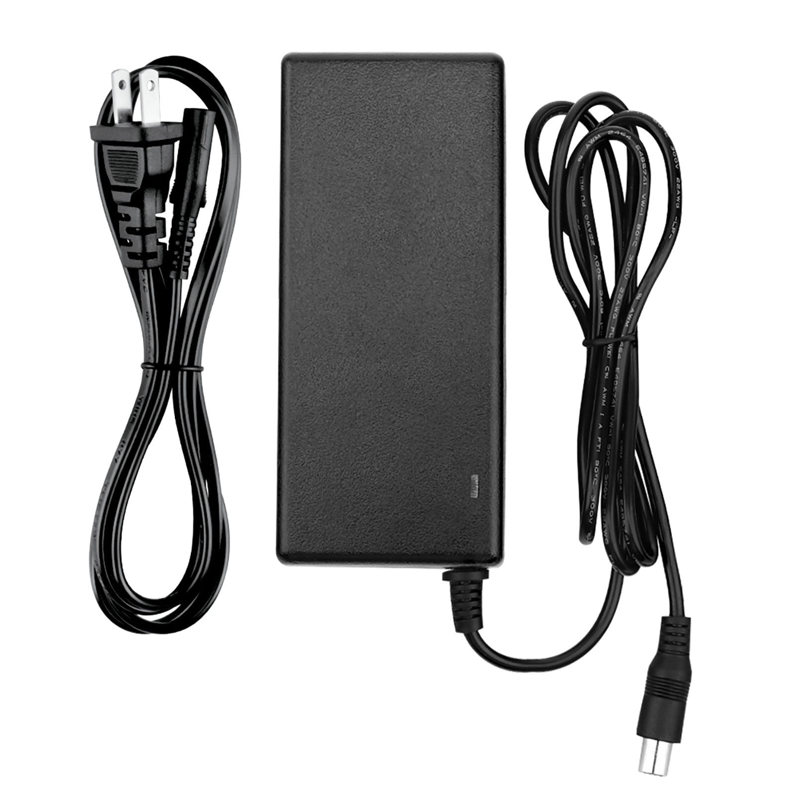 UL Adapter compatible with Qlaway K078 8.5inches 36V 7.8Ah 281Wh 42VDC ...