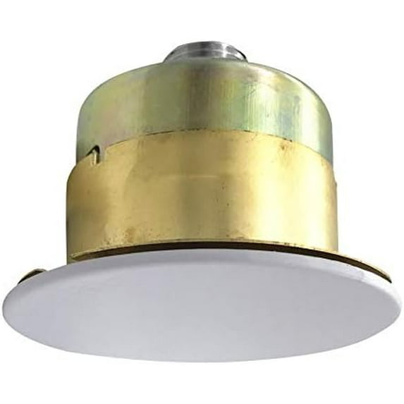 UL & CUL Listed 1/2"NPT Fire Sprinkler Head 155°F (68°C) Concealed ...