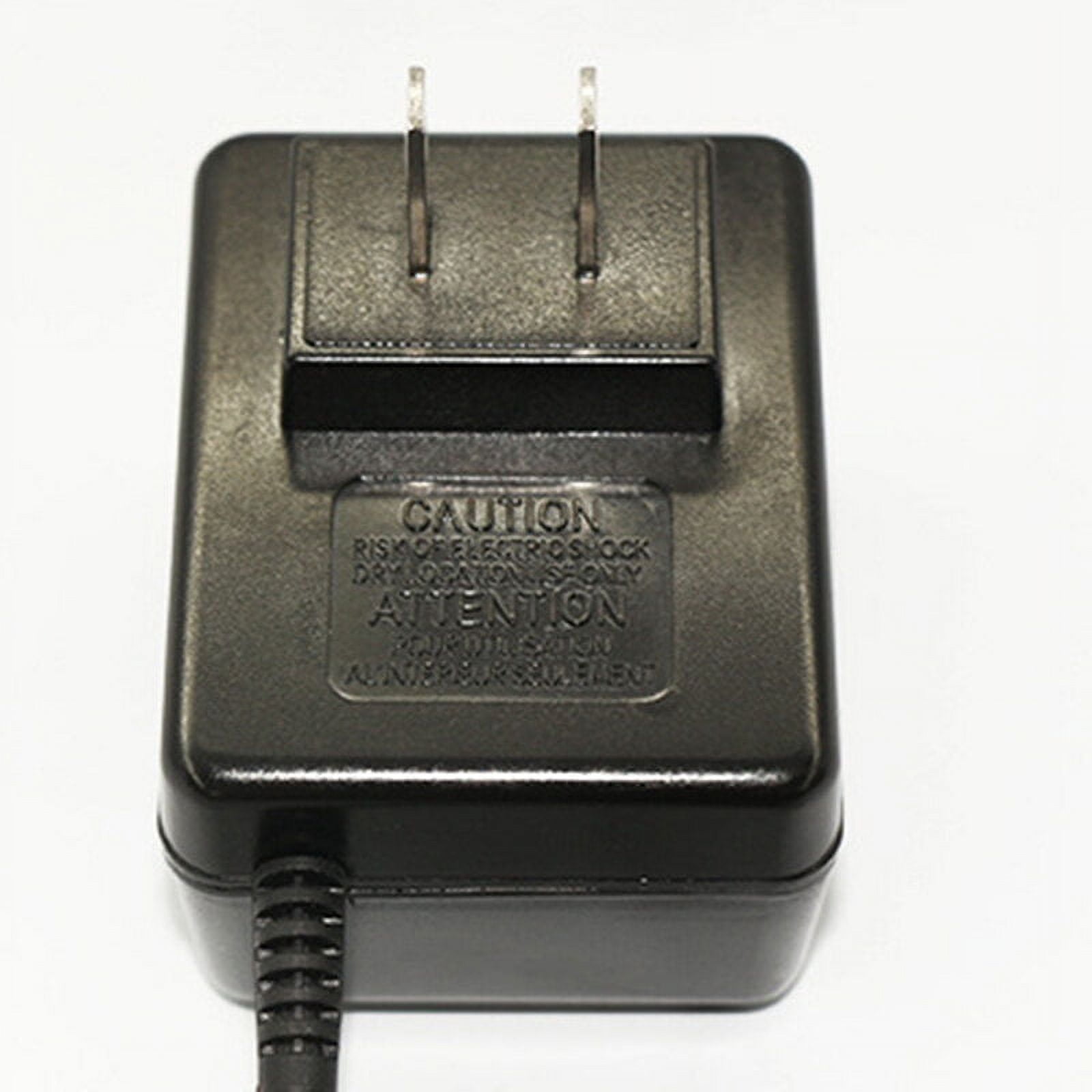 UL-Certified Linear Transformer, 110V US Plug, Ideal for Visual ...