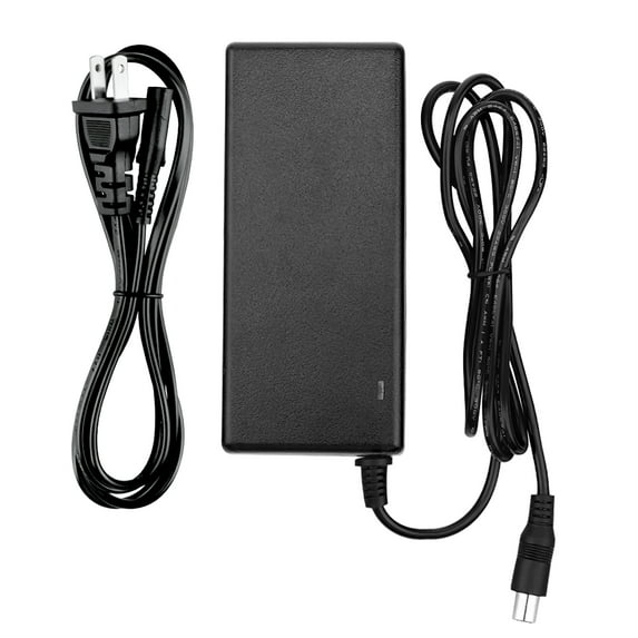 UL Charger for Segway Ninebot G2 G30LP E2Pro F2&Pro F25 42V/36V Lithium ...