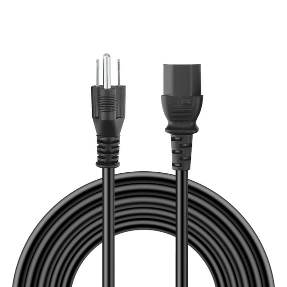 UL Cord Compatible with iBUYPOWER SlateMR Series\iBuyPower Pro Y60 ...