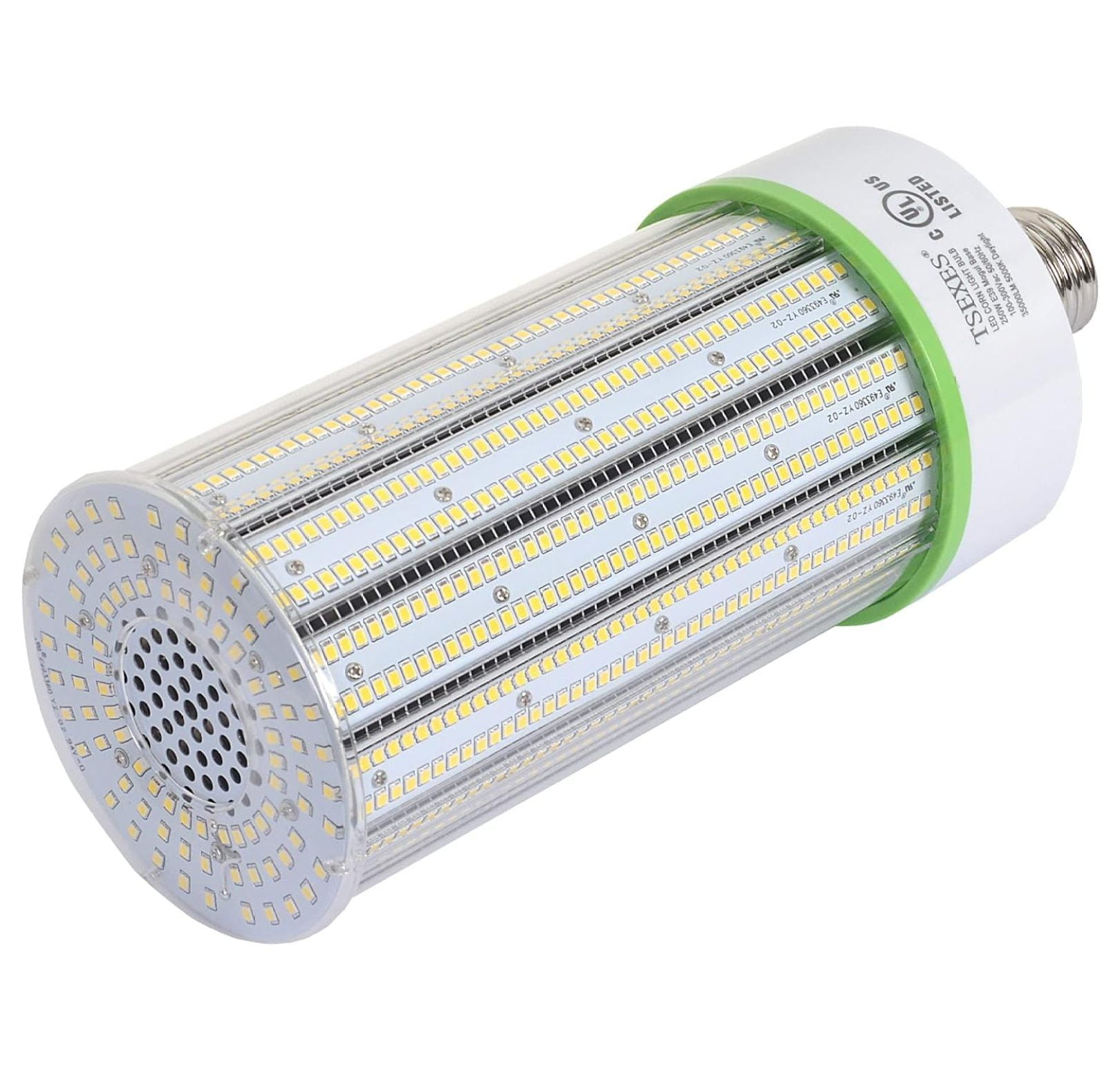 UL Listed 250W LED Corn Bulb E39 LED Light Bulbs(1000W Equivalent ...