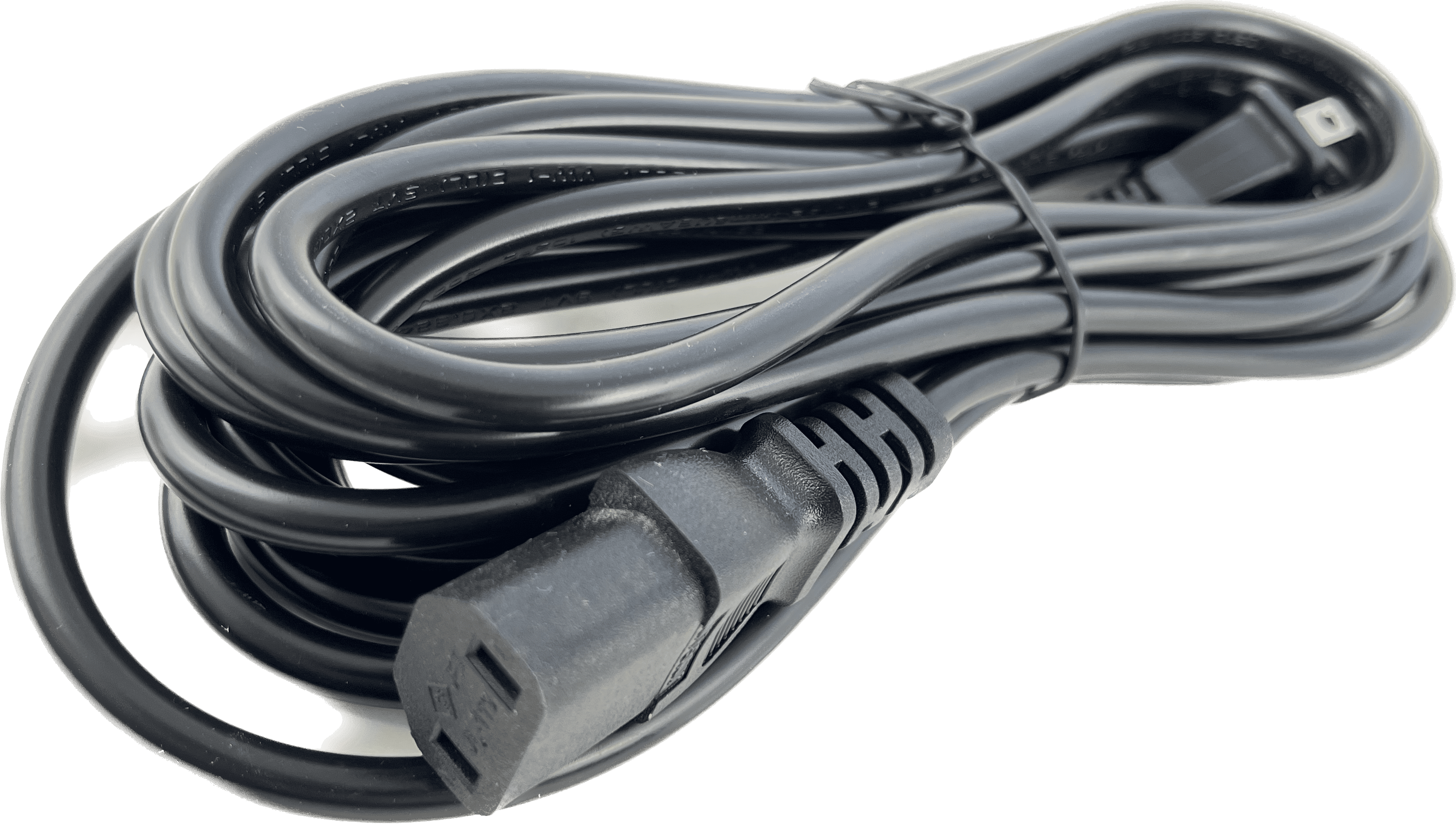 [UL Listed] OMNIHIL 15 Feet Long AC Power Cord Compatible with TCL Q7 ...