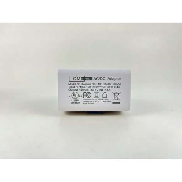 Walkie Talkie Charger