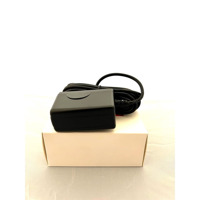 [UL Listed] OMNIHIL 8 Feet Long AC/DC Adapter Compatible with Polycom ...