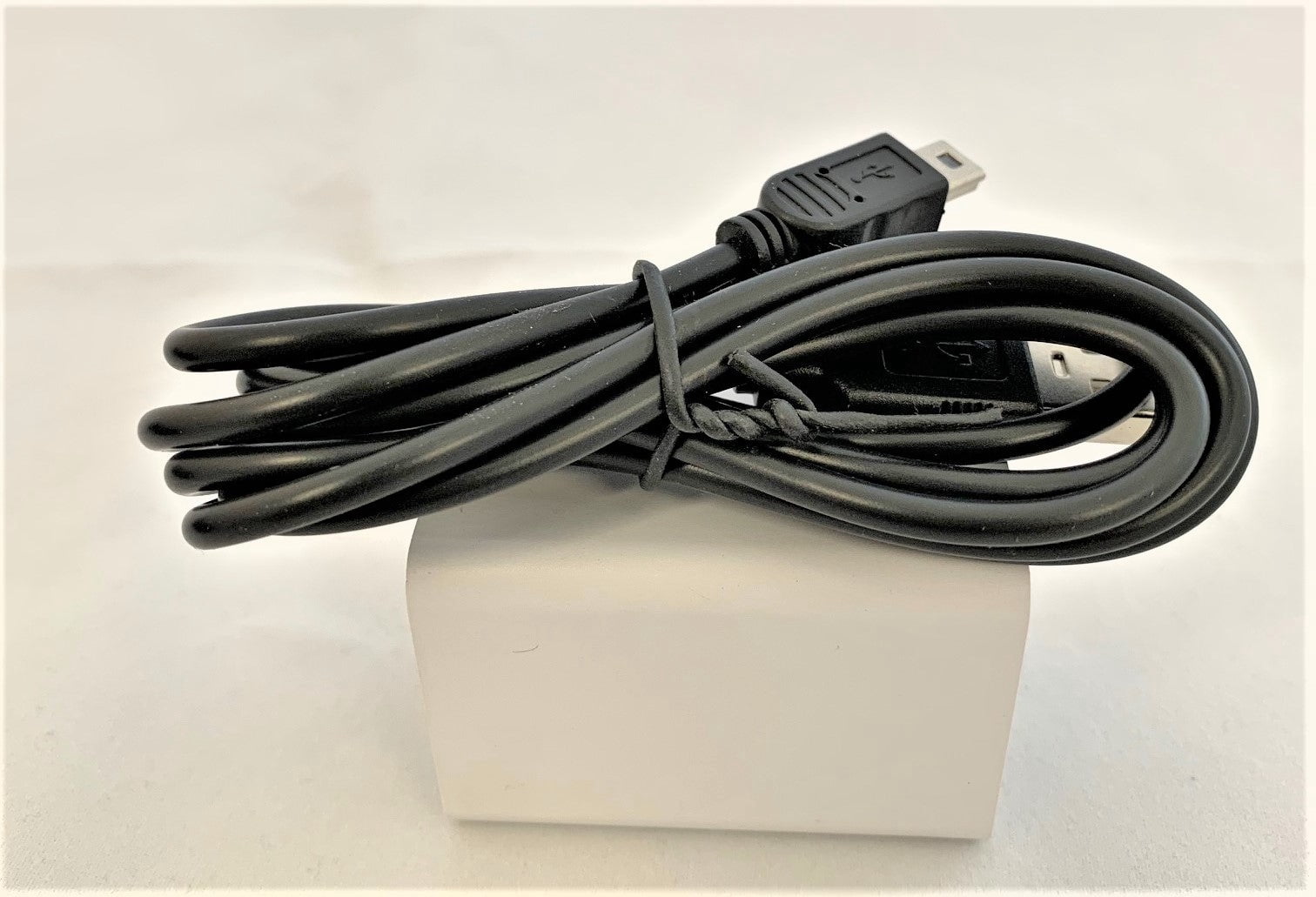 [UL Listed] OMNIHIL Wall Charger+5FT MINI-USB Cable Compatible with UGO ...