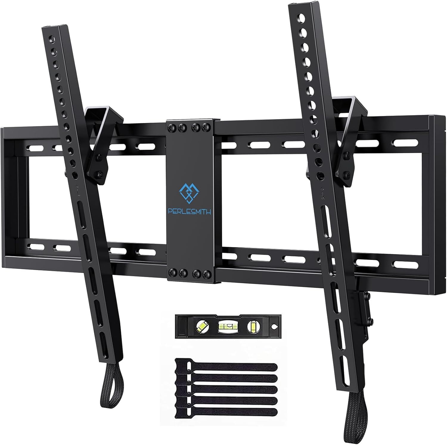 UL Listed TV Mount for Most 37-82 inch TV, Universal Tilt TV Wall Mount ...