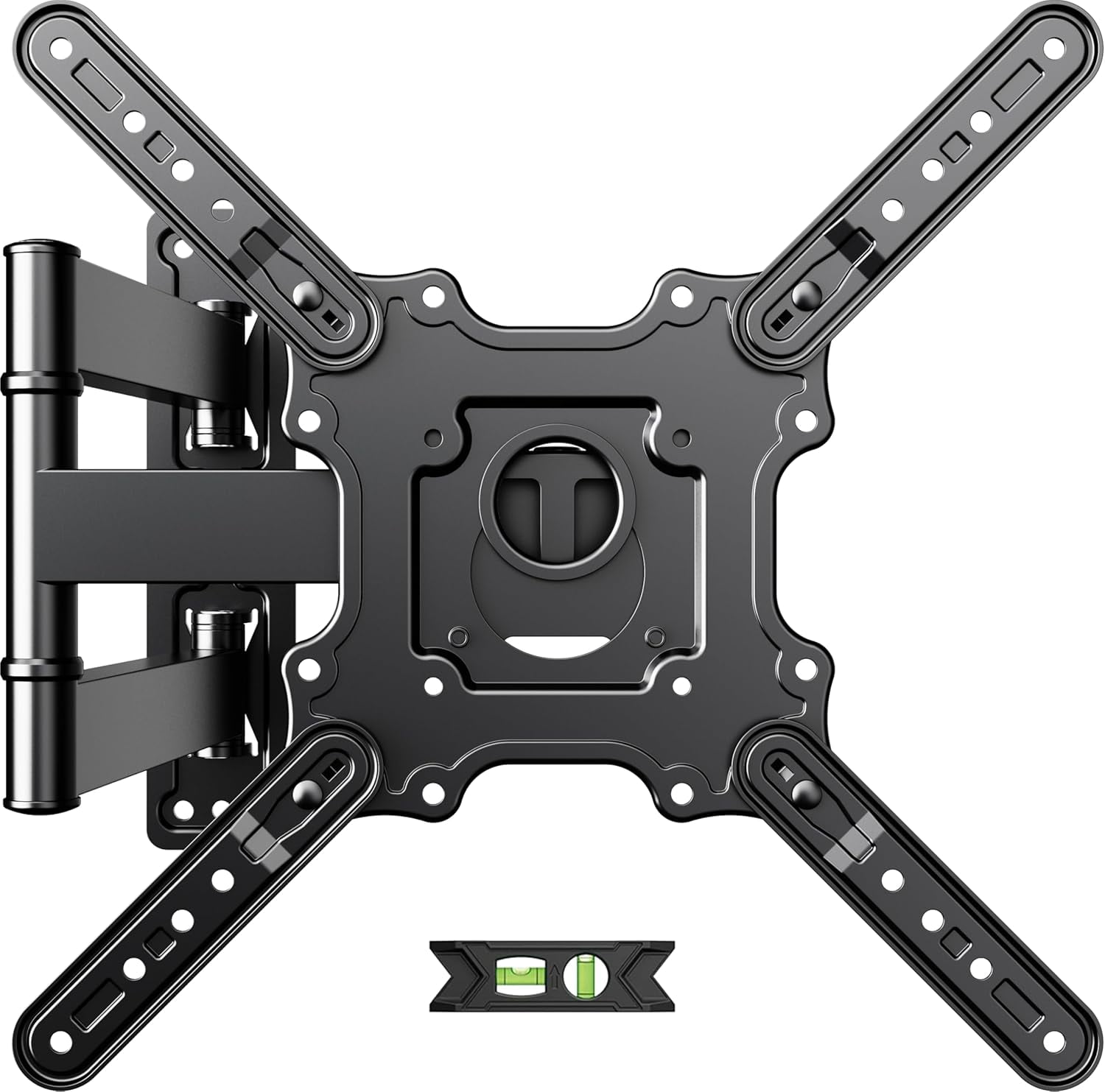 UL Listed TV Wall Mount for Most 26-60 Inch TVs, Wall Mount TV Brackets ...