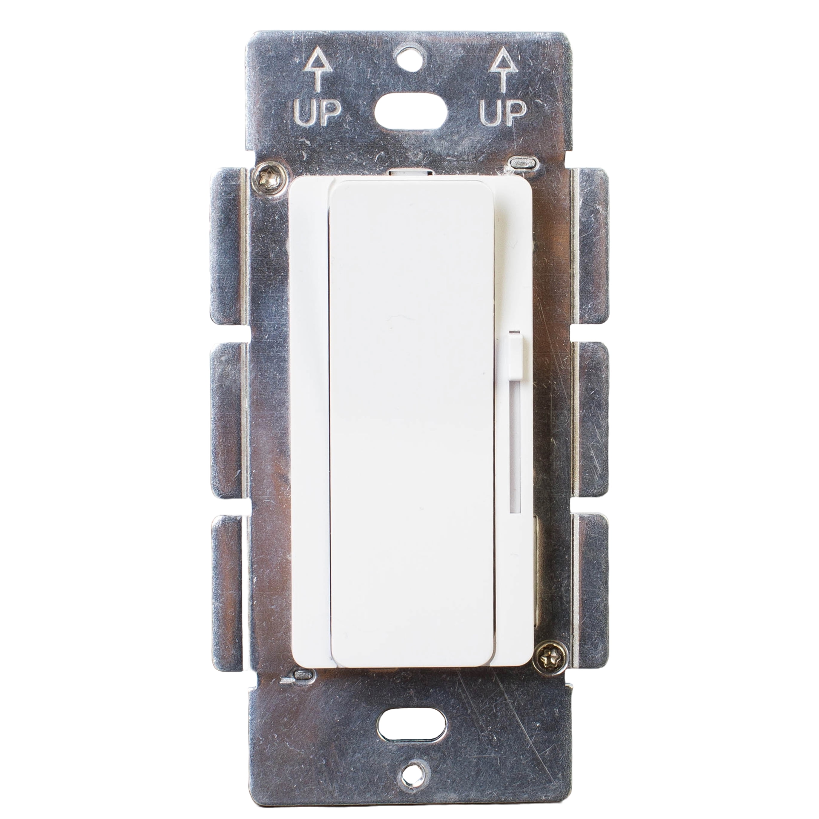 UL listed 24v 160w ( 2x 80w channels ) dimmable driver with rocker ...