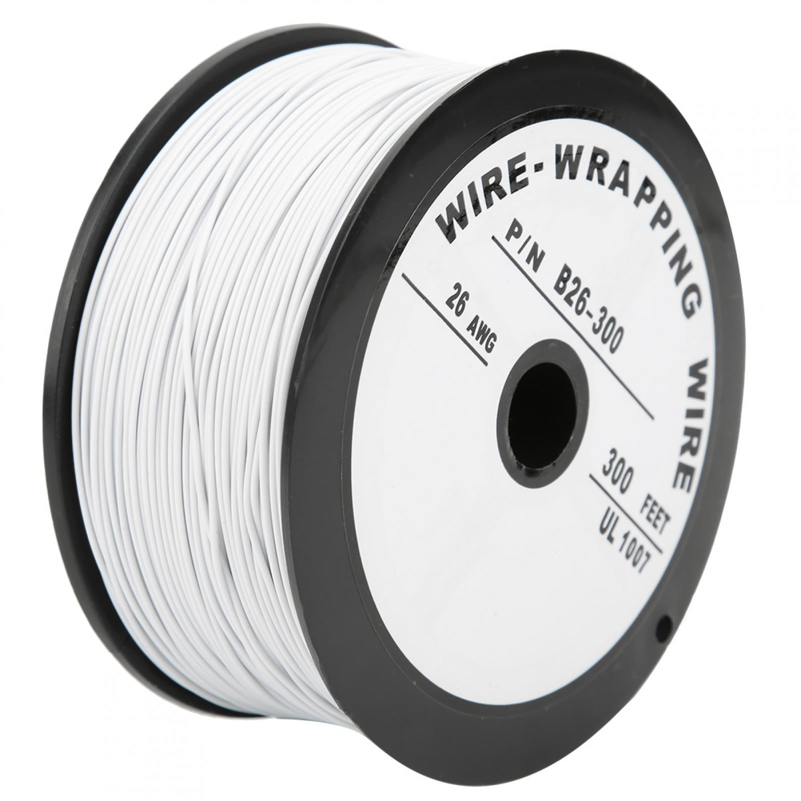 UL1007 Electrical Wire Connecting Cable Line Aviation Wiring Tinned ...