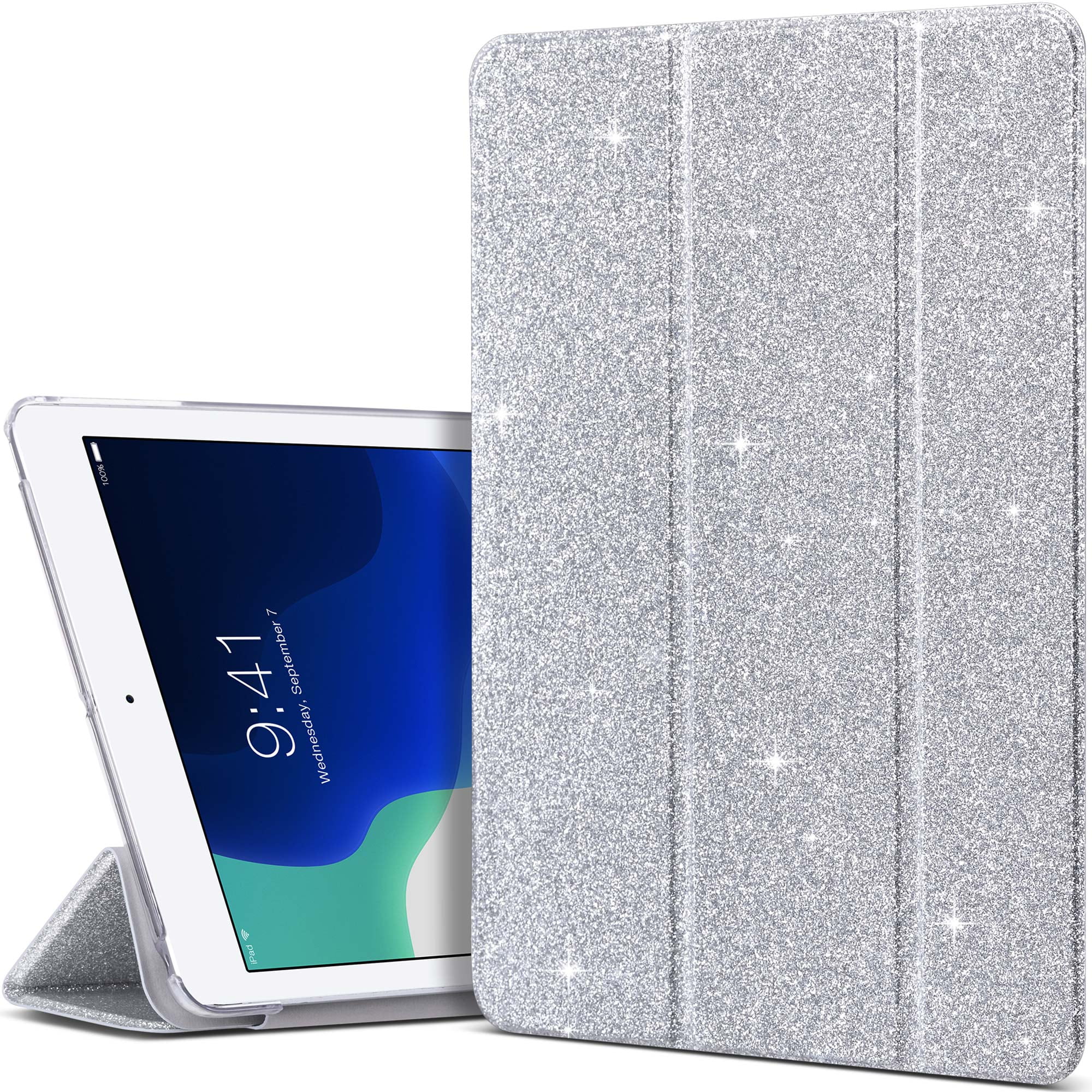 ULAK Case for iPad 6th Generation, iPad 5th Generation Case, Slim ...