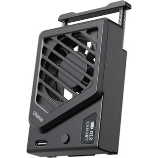 external computer cooling fan
