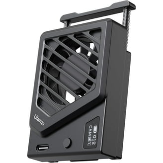 external computer case fan