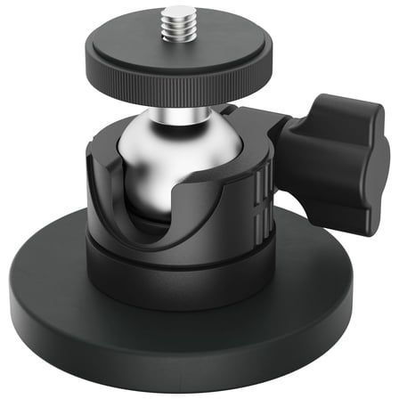 GoPro 3-Way Grip, Arm, Tripod GoPro Official Mount - Walmart.com